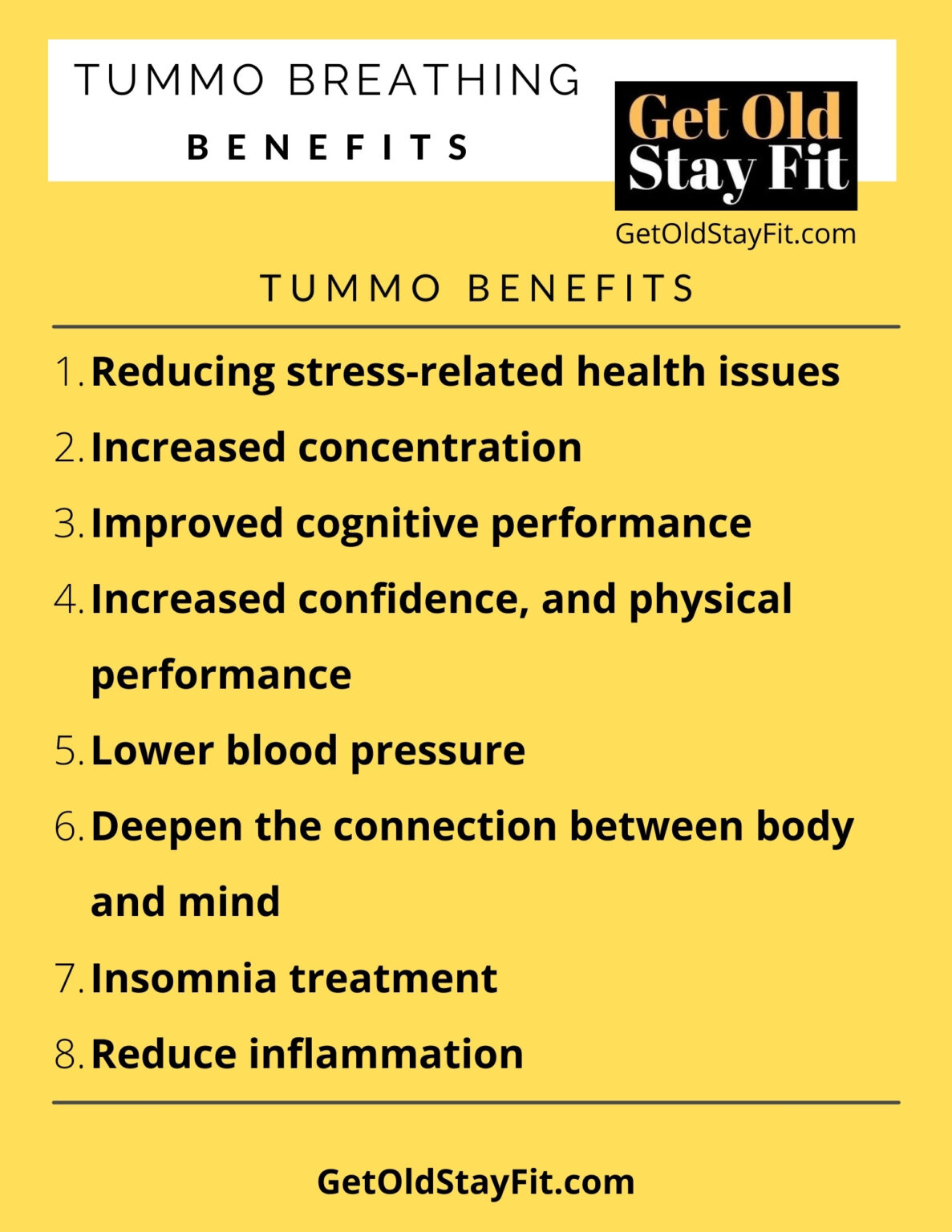 Tummo Breathing Techniques for Inner Fire and Improved Health